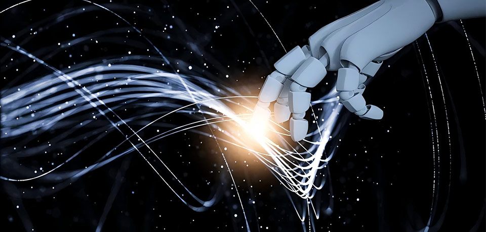 Line Scan Camera | 256-level exposure technology