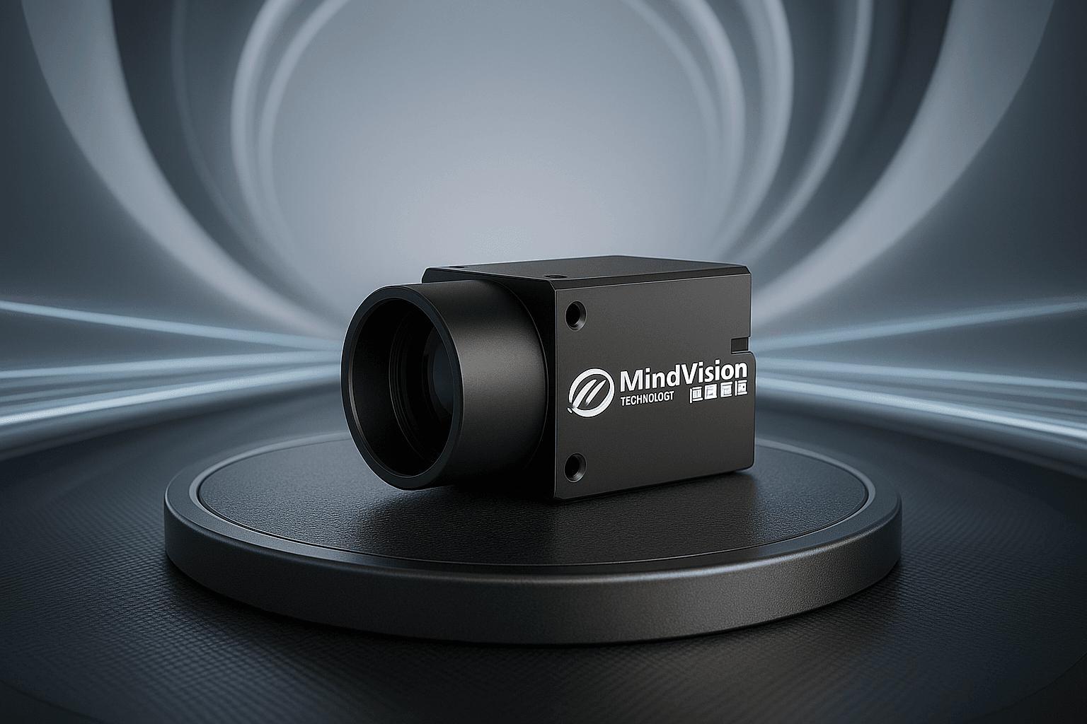 mindvision | Professional Industrial Camera Manufacturer