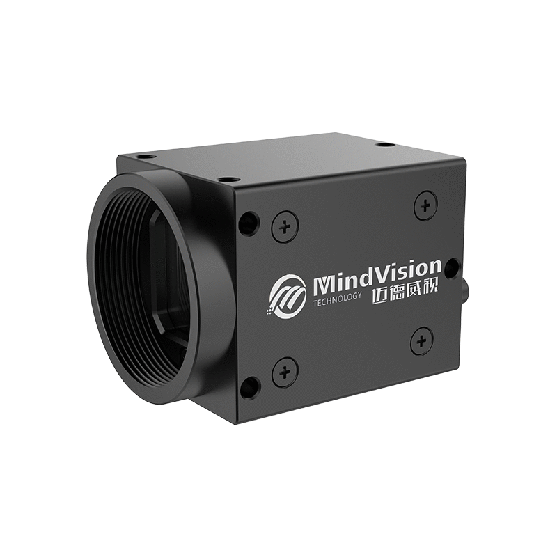 USB2.0 Area Scan Camera | Very stable and very cost-effective