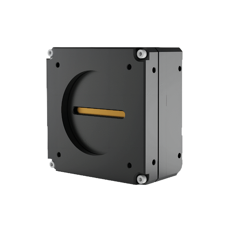 CoaXPress Line Scan Camera