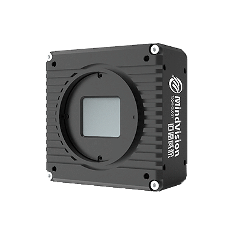 CoaXPress Area Scan Camera