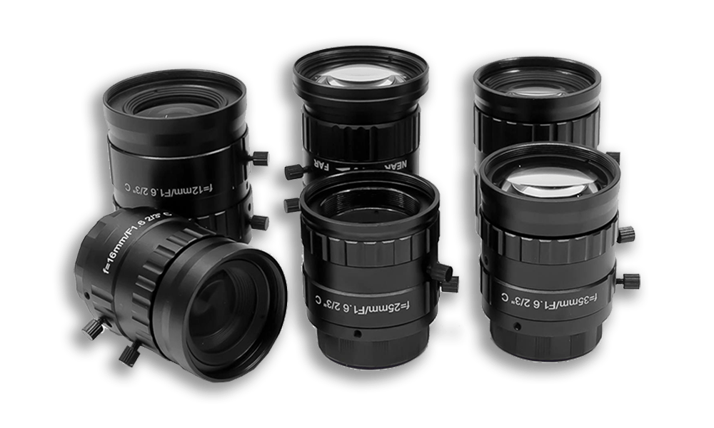 mindvision | Professional Industrial Camera Manufacturer