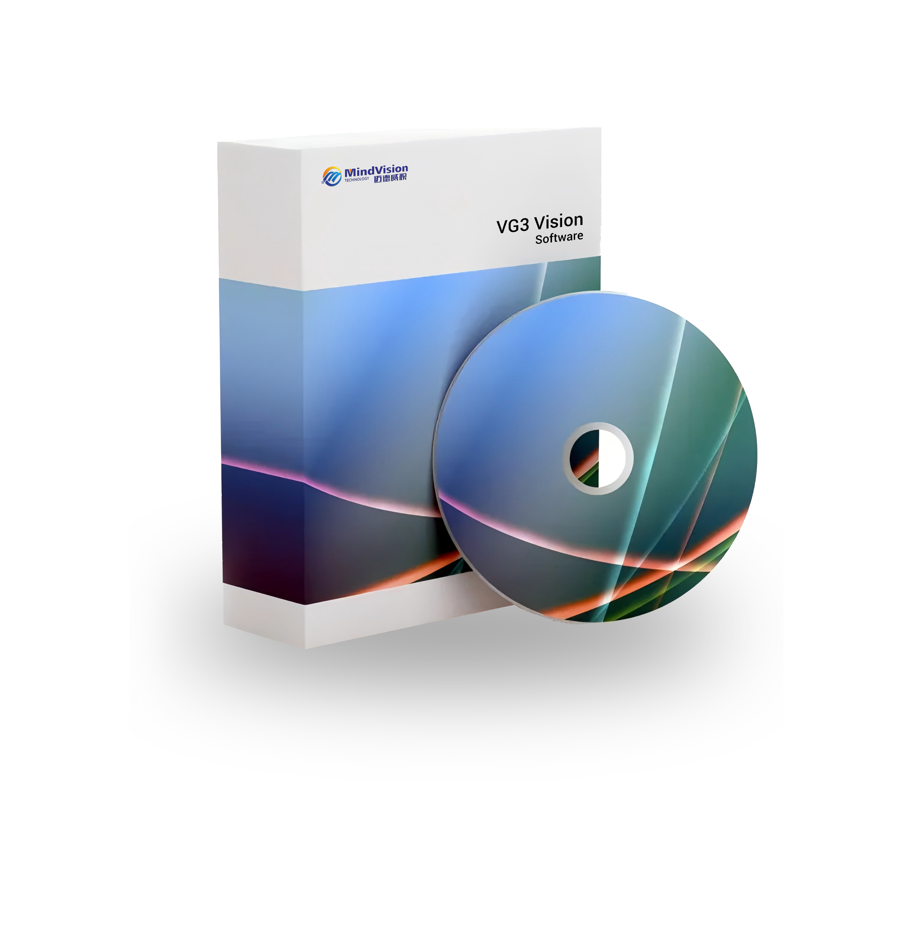 Vision Software | Used for machine vision inspection