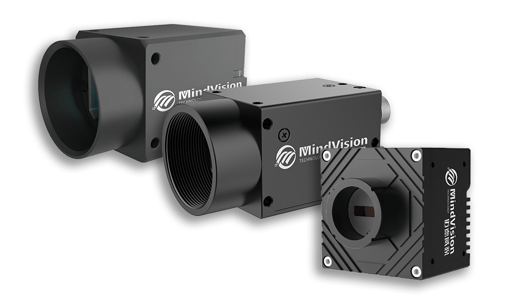 mindvision | Professional Industrial Camera Manufacturer